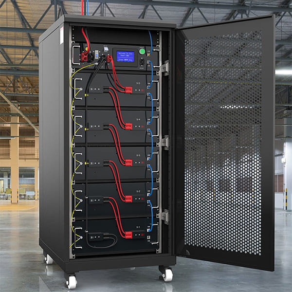 256V 100AH High voltage Battery– LONKING