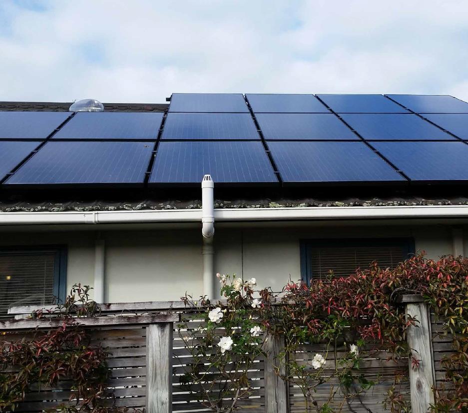 20KW Solar Kits Off-Grid– LONKING